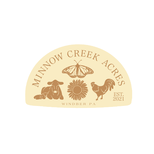Minnow Creek Acres
